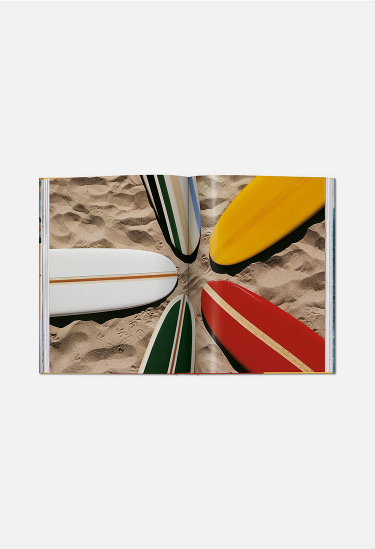 Taschen Books / LeRoy Grannis. Surf Photography of the 1960s and 1970s