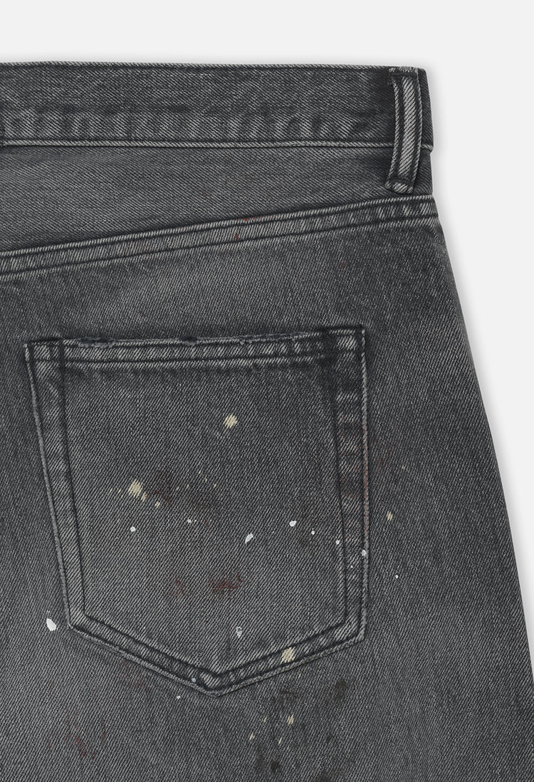 The Daze Selvedge / Drift