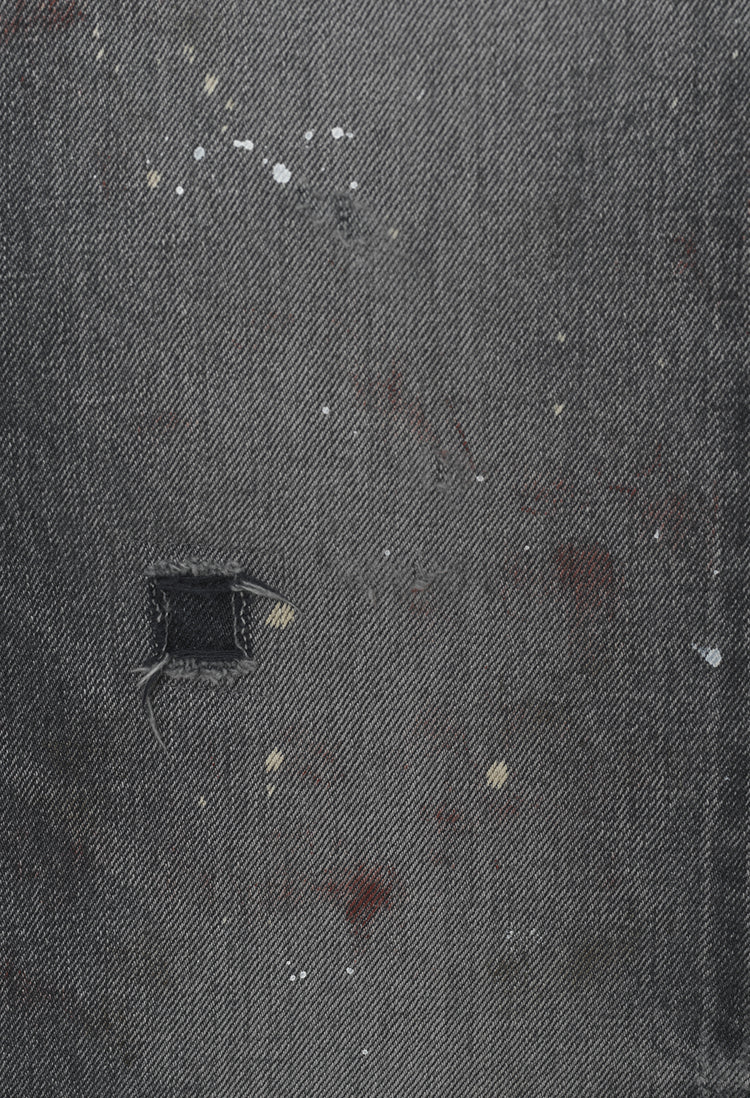 The Daze Selvedge / Drift