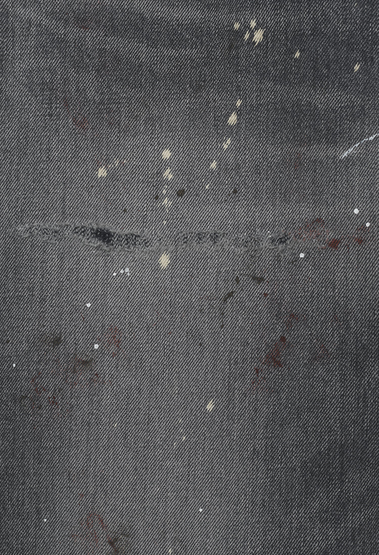 The Daze Selvedge / Drift