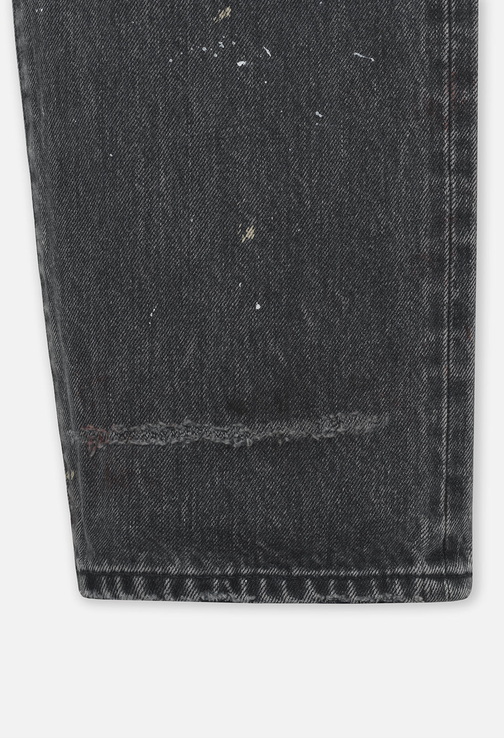 The Daze Selvedge / Drift