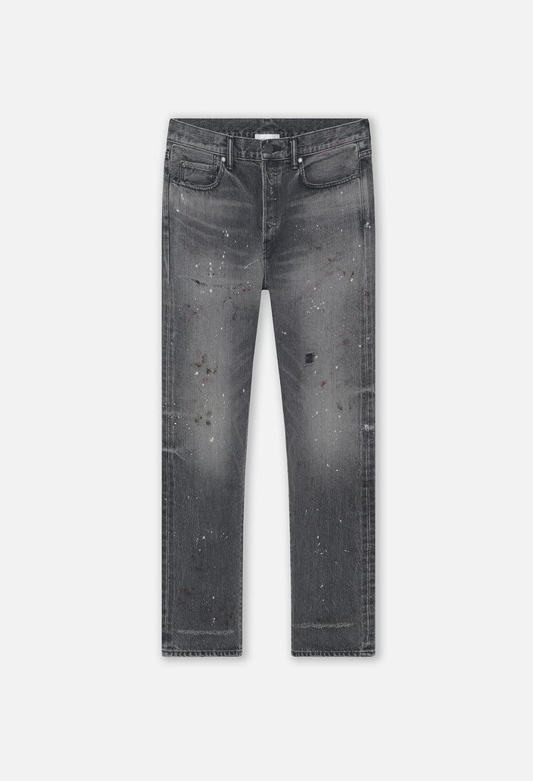 The Daze Selvedge / Drift