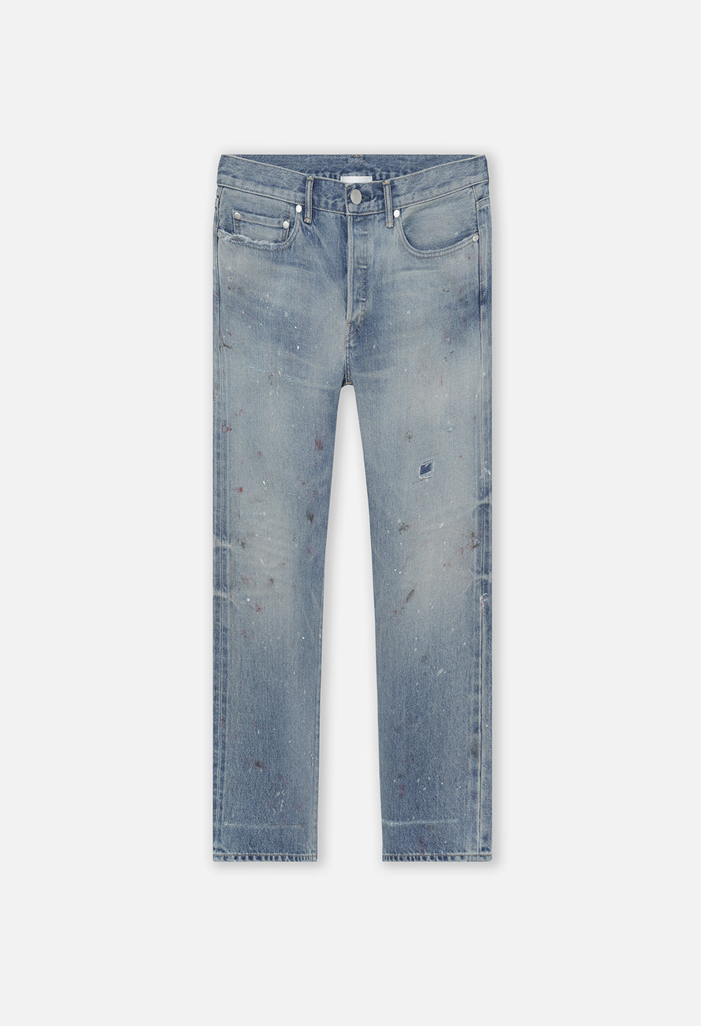 The Daze Selvedge / Memphis